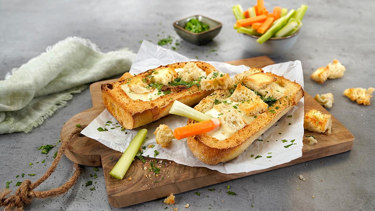 Delicious recipe ideas for Christmas and New Year's Eve | IBIS Backwaren